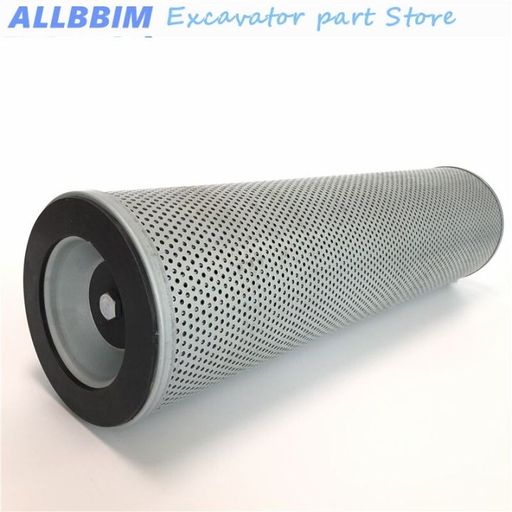 For Sunward SWE210 230 220 330 Excavator Parts Oil Return Filter ...