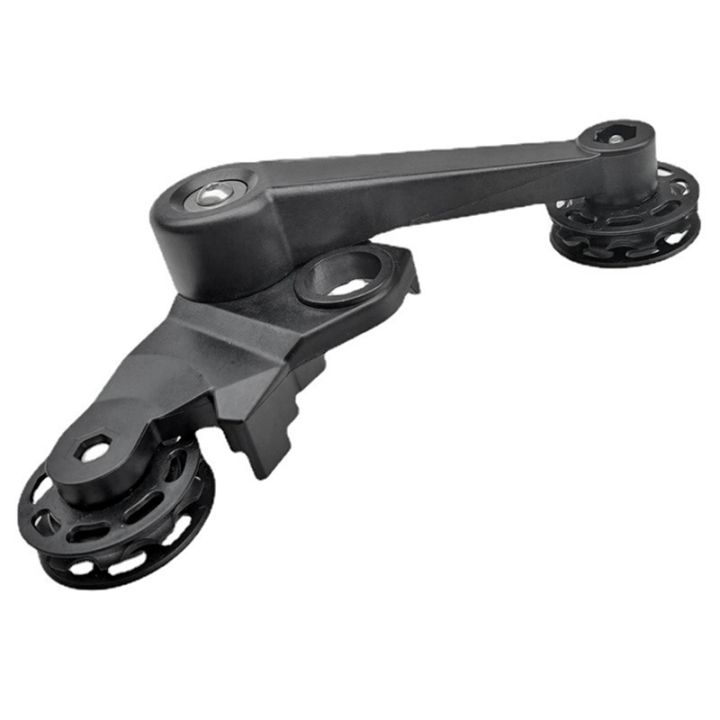 (UHDY) For Chain Tensioner 2-3-6 Speed Freewheel Chain Tension Adapter ...