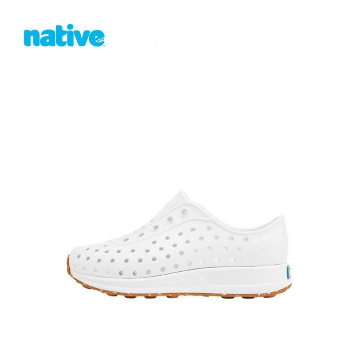Native Robbie Sugarlite Kids Eva Sneakers | Lazada PH