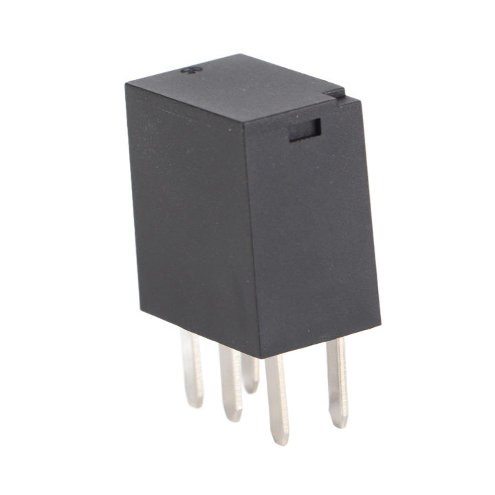Power Relay 5 Pin 12V Relay 30A Relay Multi Purpose Automotive Relay ...
