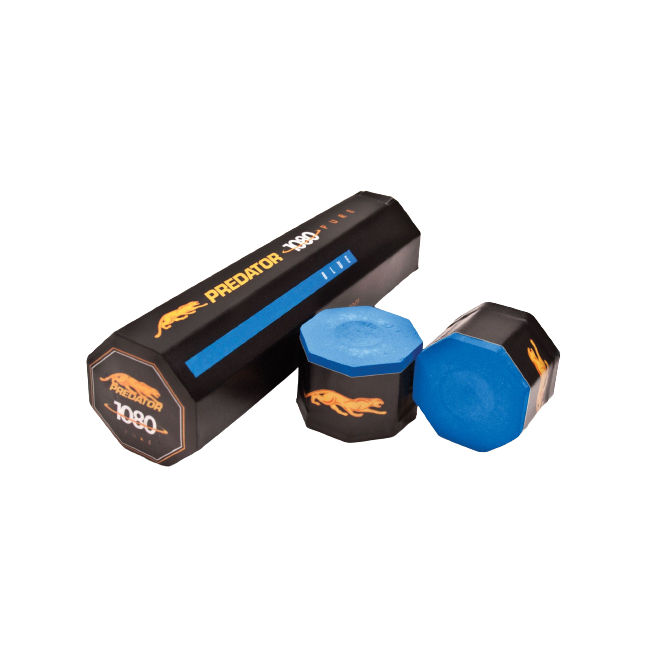Original Tisa Predator 1080 Performance Billiard Chalk | Lazada PH