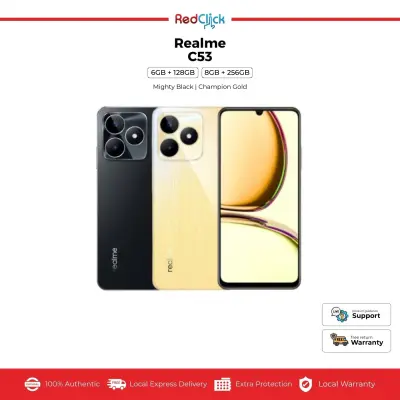 realme C53 Price in Malaysia & Specs - RM569 | TechNave