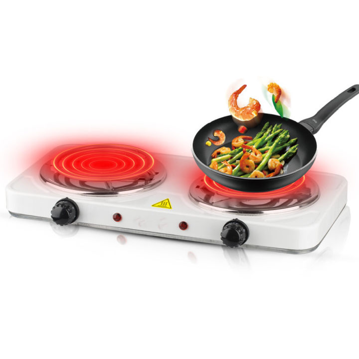 Multi Functional Electric Stove For Home Cooking With Temperature ...