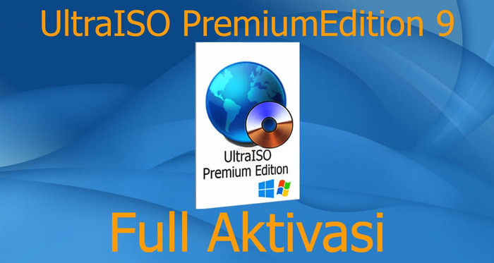 UltraISO Premium Edition | Lazada Indonesia