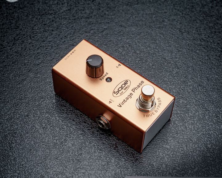 Sqoe Electric Guitars Pedal Effect Distortion, Overdrive, Delay, Drive ...