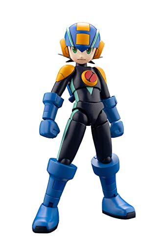 【100% original From Japan 】 Rockman EXE Rockman (Rockman EXE) Height ...