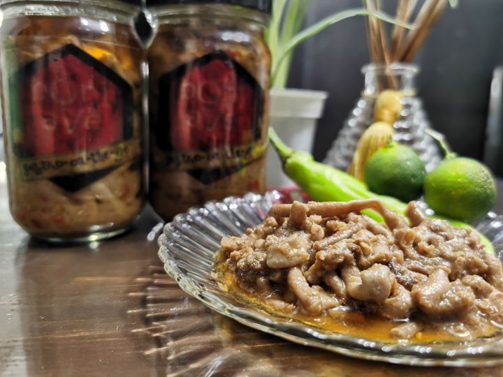 Boni Ave Gourmet Chicken Isaw | Lazada PH