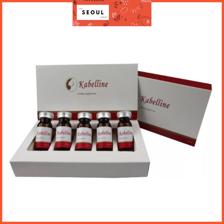 KABELLINE GENUINE PRODUCT 100% | Lazada PH