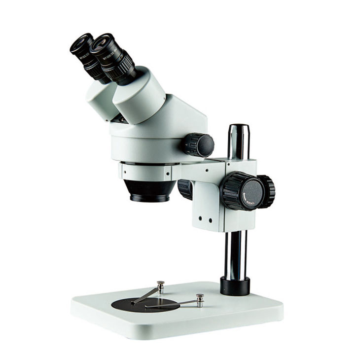 YIZHAN 3.5X-270X Stereo Binocular Microscope For Soldering Phone PCB ...