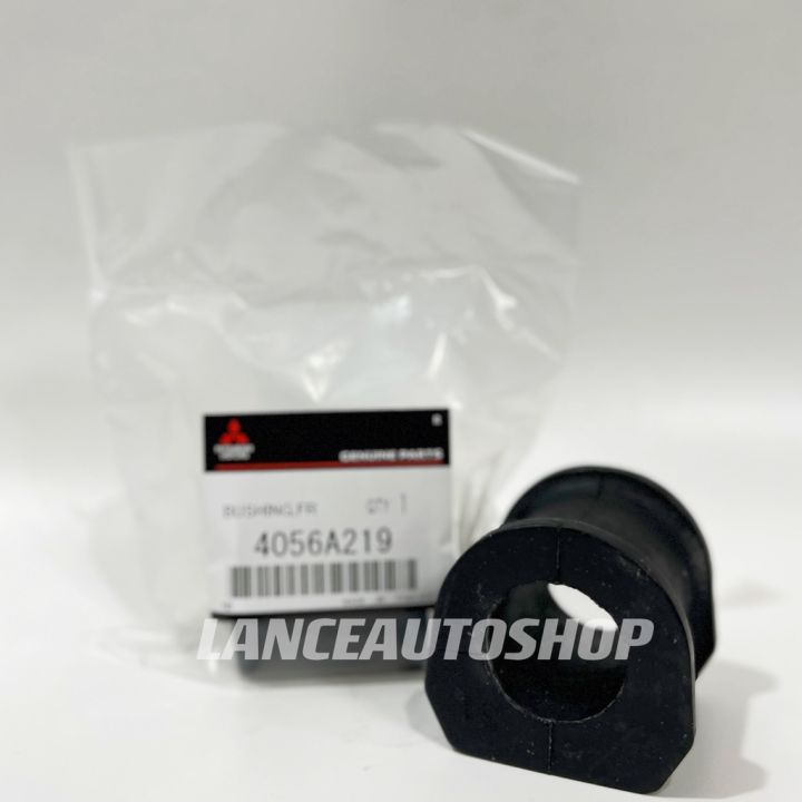 Mitsubishi Montero Front Stabilizer Bushing / Mitsubishi L200 Triton ...