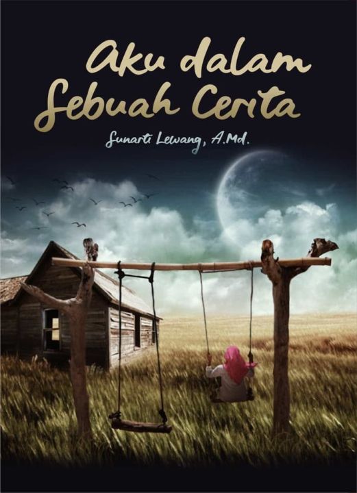 Buku Aku Dalam Sebuah Cerita Lazada Indonesia
