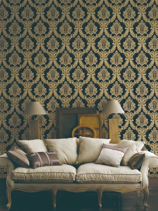 Wallpaper Dinding Lazada