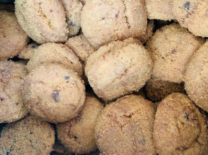 Choco Chip Cookies Biscuits 500g | Lazada