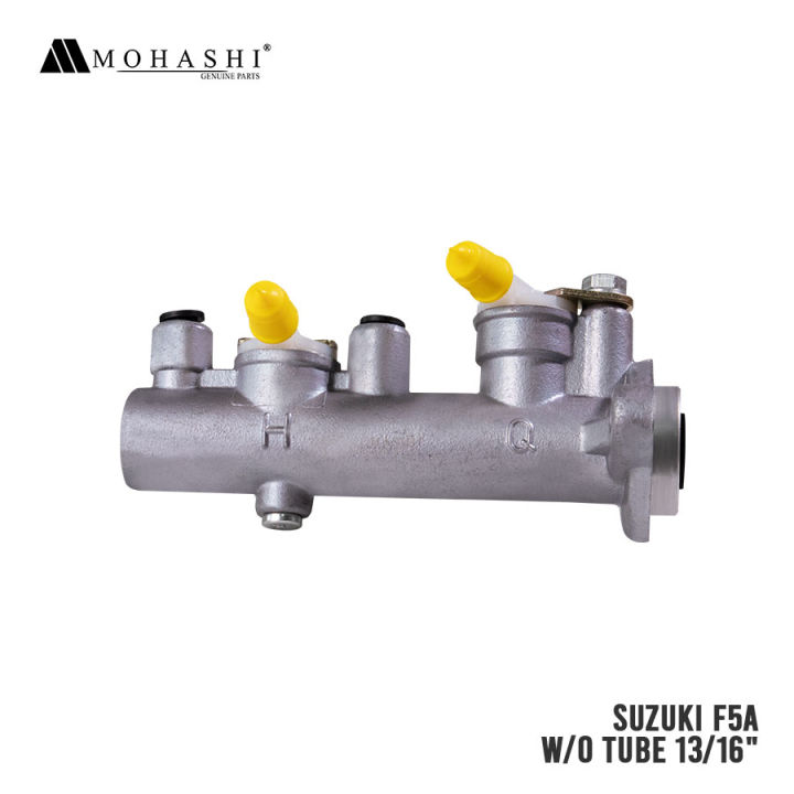 SUZUKI F5A W/O TUBE 13/16" BRAKE MASTER MOHASHI MBS-60C10 (PN 51100 ...