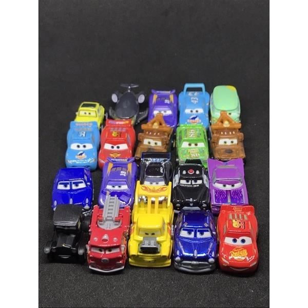 Ajdl Selllsdmph Disney Cars Mini Racers Assorted Loose And Blind Box Lazada Ph