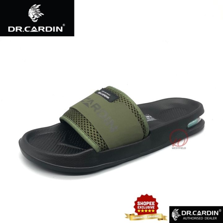 DR CARDIN MEN’S SIGNATURE LIGHT WEIGHT COMFORT SANDAL ( D-SLI 7726 ...