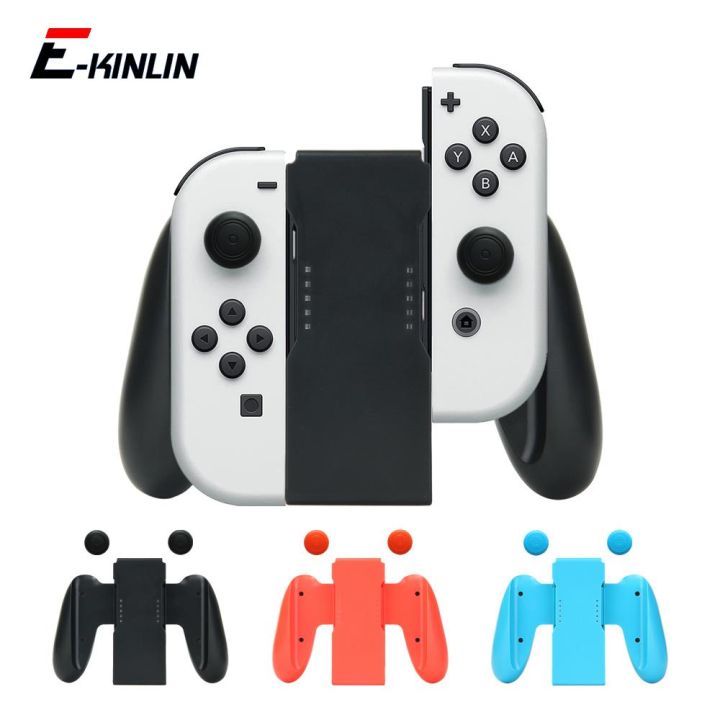Game Grip Handle Stand Controller Hand Bracket Support Holder Rocker ...