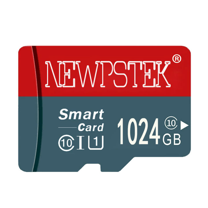 Large Storage NEWPSTEK Memory Flash Card Anti-impact High-speed ...
