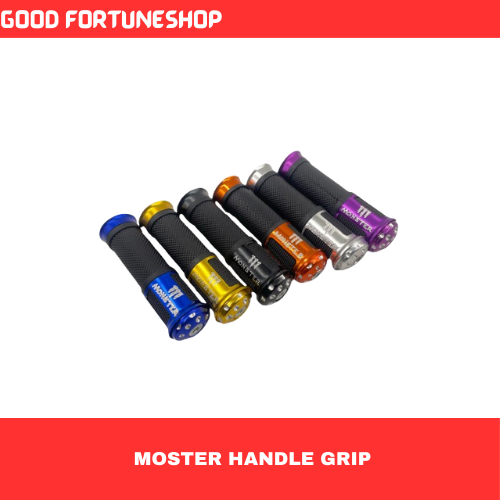 MONSTER HANDLE GRIP UNIVERSAL | Lazada PH