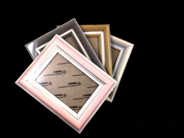 3R Self stand & wall mount photo & picture Frame | Lazada PH