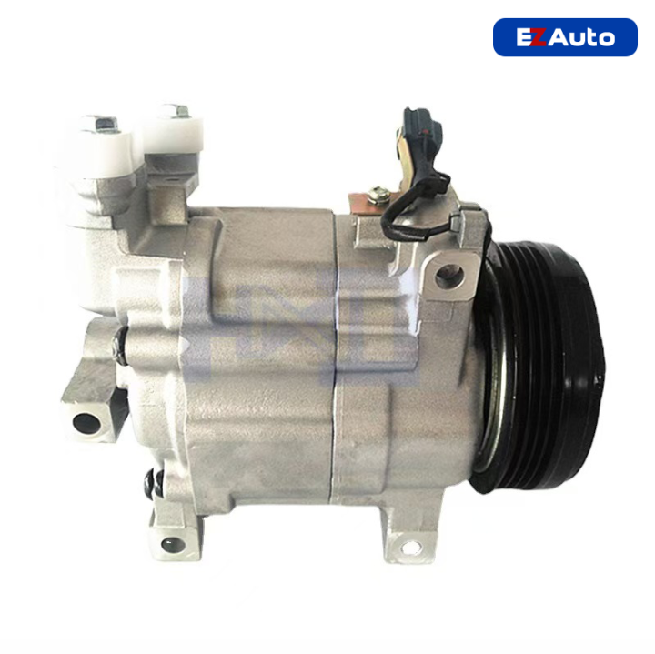Subaru Forester AC Compressor/2009-2013 Model/3rd Generation/Impreza ...