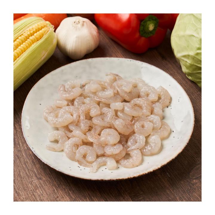 Catch Seafood Baby Prawns Family Pack - Frozen | Lazada Singapore