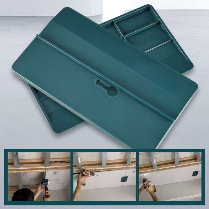 Gypsum Board Mounting Board Drywall Fitting Tool Portable Ceiling ...