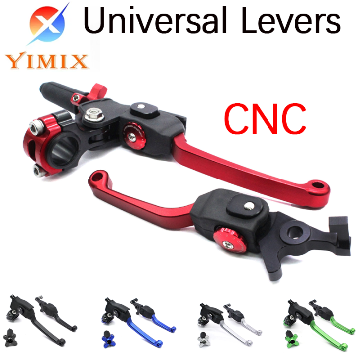 Universal Folding Extended Clutch Brake Rod Competitive/Effortless ...