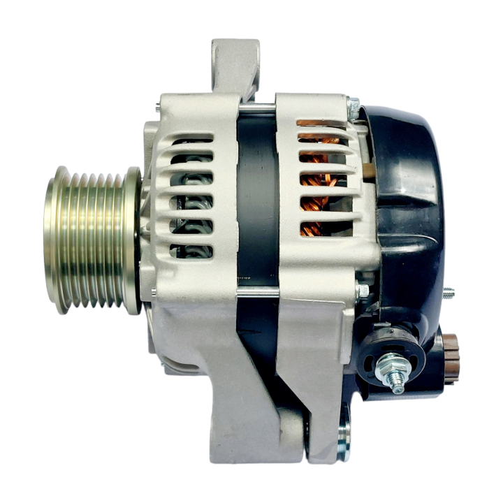 Alternator Toyota Hilux 12v 80a 2005-2015, 27060-0L022nd New Genuine ...