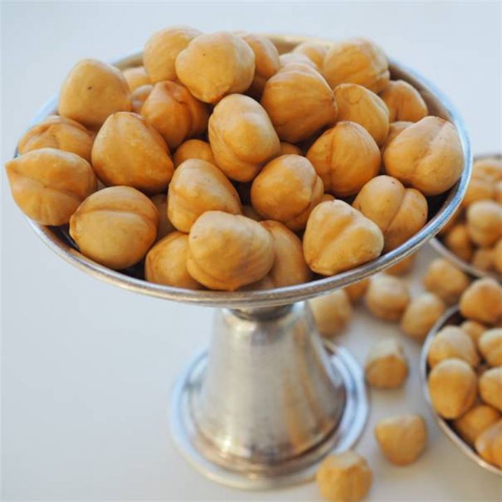 Picky Roasted Hazelnuts/Filberts from Turkey | Lazada PH