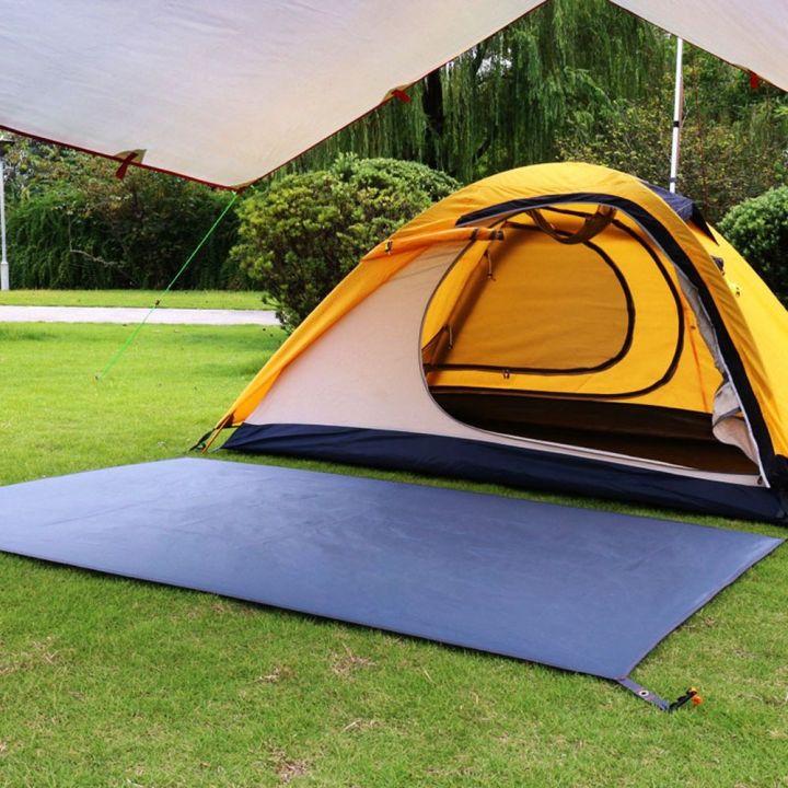 NEWTAP 3 Colors Picnic Mat Floor Tarp Waterproof Tent Mat Footprints ...
