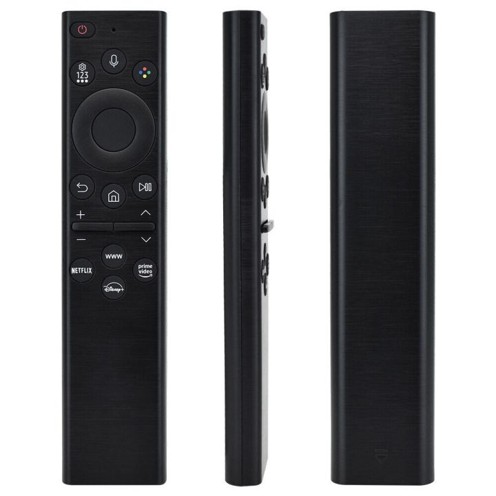 New BN59-01386D For Samsung Voice TV Remote Control QN55Q80AAFXZA ...