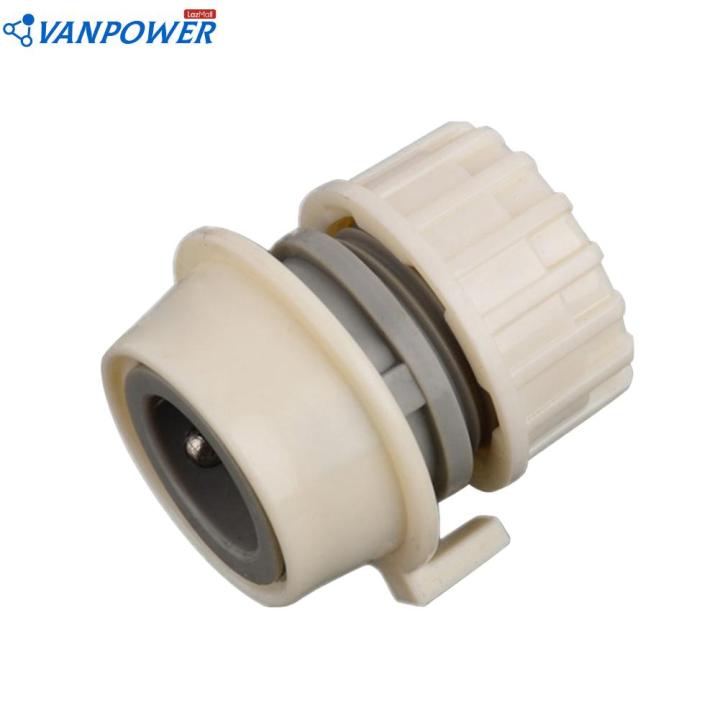 Washing Machine Inlet Pipe Joint Faucet Fittings Water Pipe Buckle Home ...