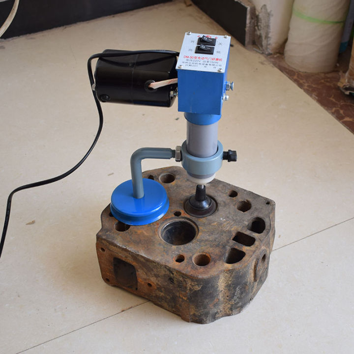 Electric valve grinder adjustable speed flap valve grinder special tool ...