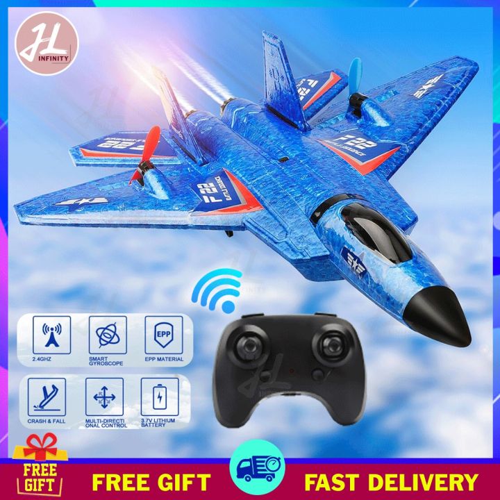 JL LED RC Plane / Remote Control Airplane 2.4G RC Aircraft EPP Foam ... JL LED RC Plane / Remote Control Airplane 2.4G RC Aircraft EPP Foam ...