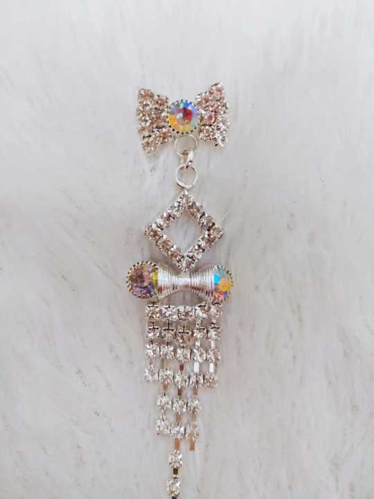 Bross Hijab Kekinian - Permata Cantik | Lazada Indonesia