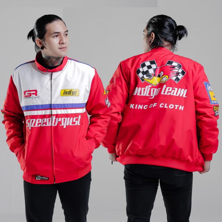 Jaket Nascar racing terbaru 2024 - Nascar jaket racing - Jaket nascar ...