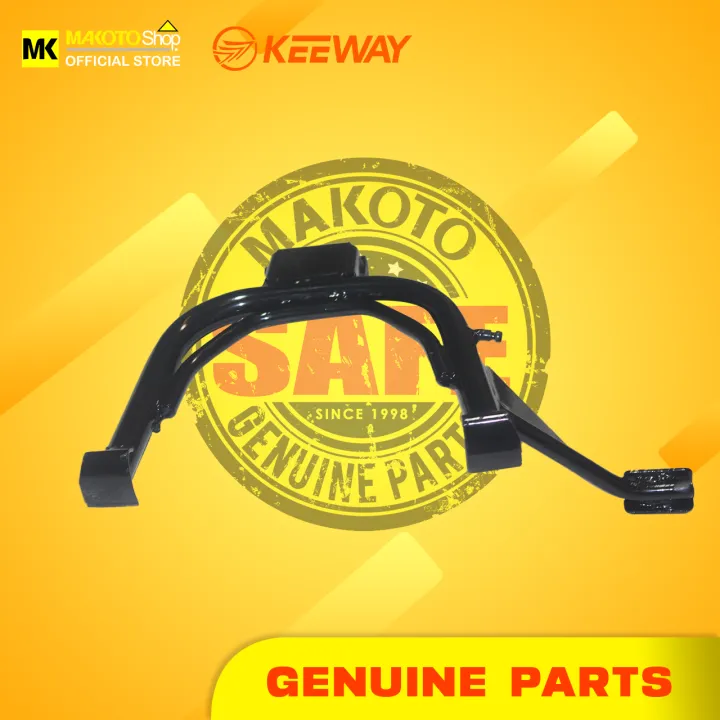 Keeway Center Stand (Kee 125) | Lazada PH