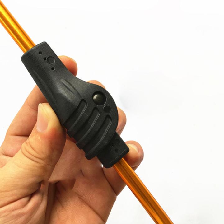 deevoka Folding Tent Pole Joint Automatic Tent Components Replacement ...