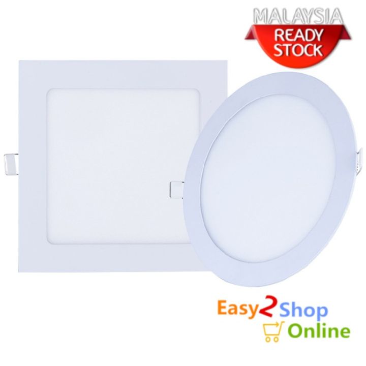 COLOGO 🥇 LED Downlight 6W 12W 18W 20W Ultra Slim LED Recess Downlight ...