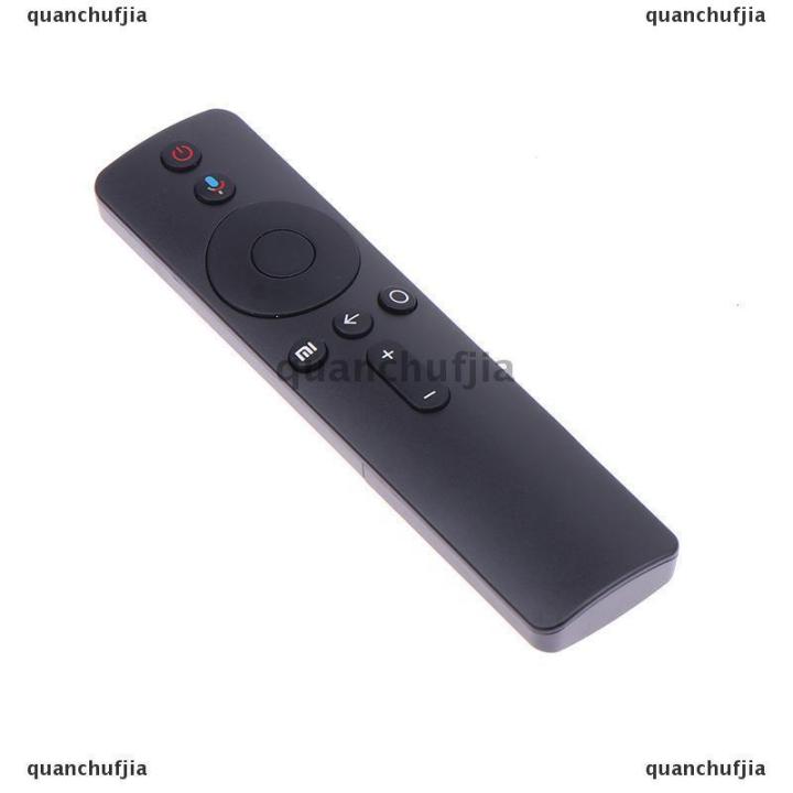 [COD] quanchufjia รีโมทควบคุมด้วยเสียงสำหรับ4A XMRM-00A ของแท้, รีโมท ...