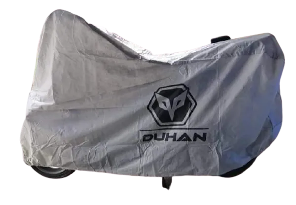 honda click 125i MOTOR COVER BY DUHAN | Lazada PH