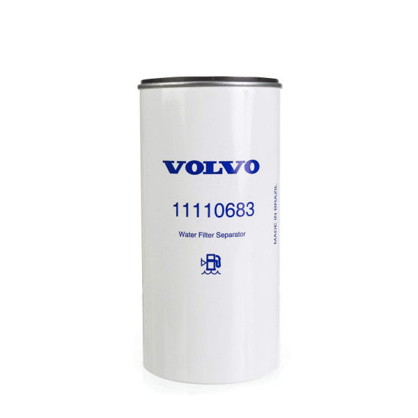 VOLVO 11110683 WATER SEPERATOR FILTER | กรองแยกน้ำ กรองดักน้ำ | Lazada ...
