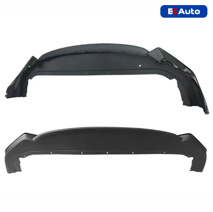 Geely Coolray Lower Bumper Chin 2018-Present Model/Premium Sports/Front ...