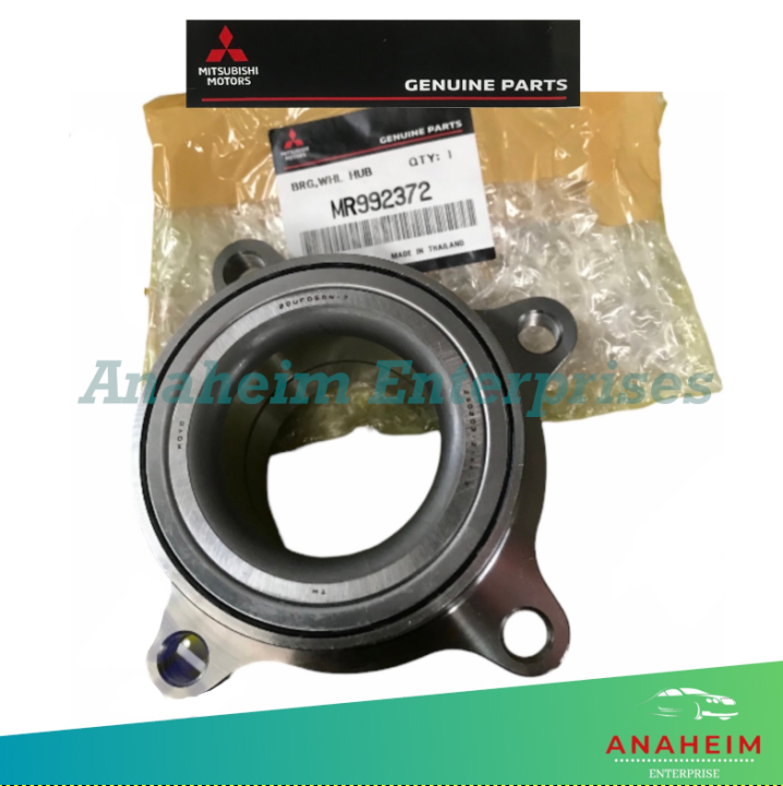 Mitsubishi Montero 2008 - 2023, L200 Triton Strada 2005 - 2023 Front ...