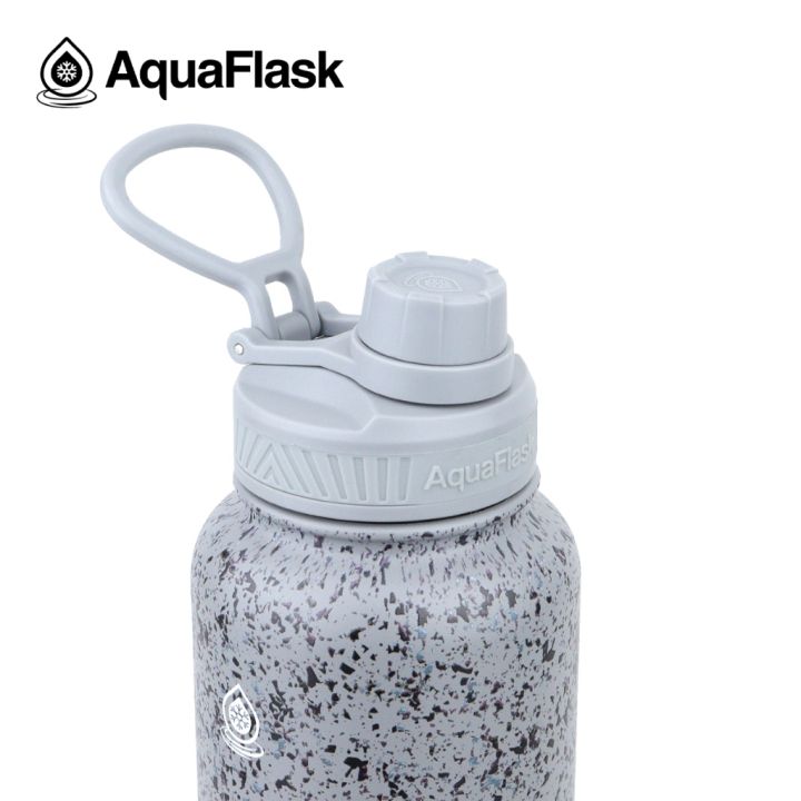 AUTHENTIC Aquaflask IL Terrazzo (22oz32oz40oz) Limited Edition Wide ...