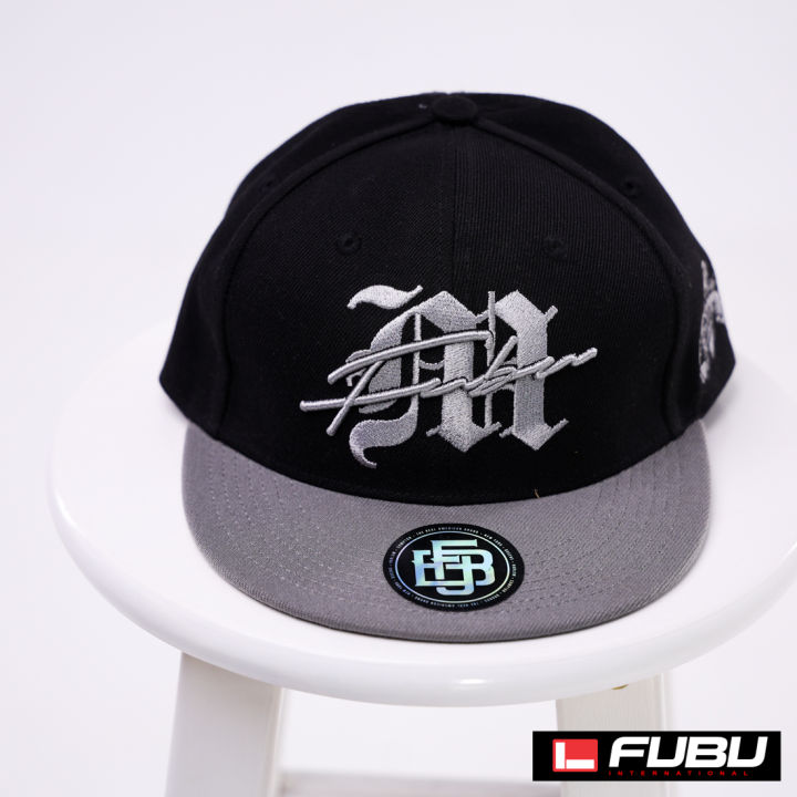 Fubu Accessories Fubu Caps ACA01-0051 | Lazada PH