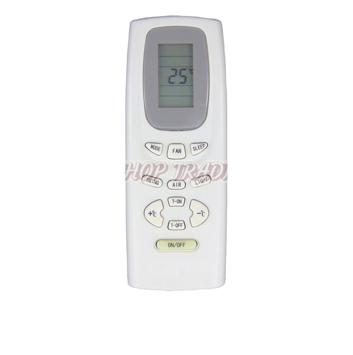 Y512F1 AKIRA AIR CONDITIONING REMOTE CONTROL | Lazada