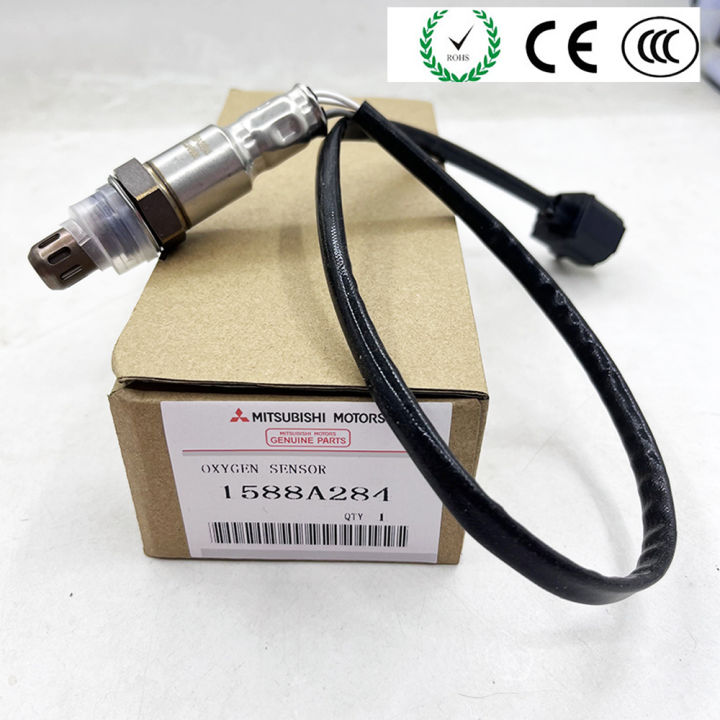 1588A284 High Quality oxygen sensor for Mitsubishi Mirage G4 1.2 Liter ...