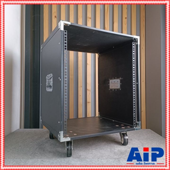 ลดล้างสต็อค RACK COMSON 12U ลึก19นิ้ว ประกอบเอง แร็คไม้ มีล้อ รุ่นใหม่ ...